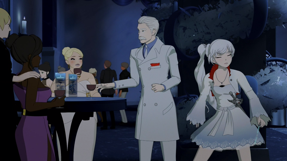 Justice League X Rwby Super Heroes And Huntsmen Part 1 4k Uhd Review • Home Theater Forum