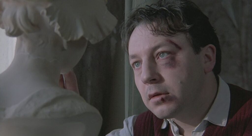 Three Colors Trilogy UHD Blu Ray • Home Theater Forum