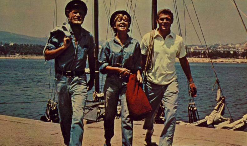 The Truth About Spring Blu-ray Review • Home Theater Forum