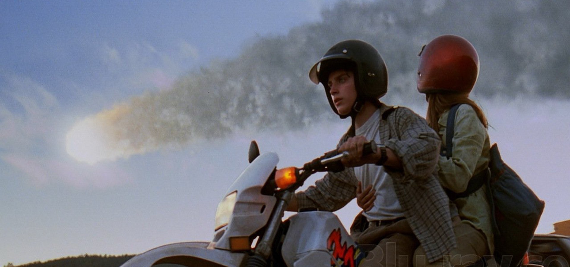 Deep Impact UHD Review • Home Theater Forum