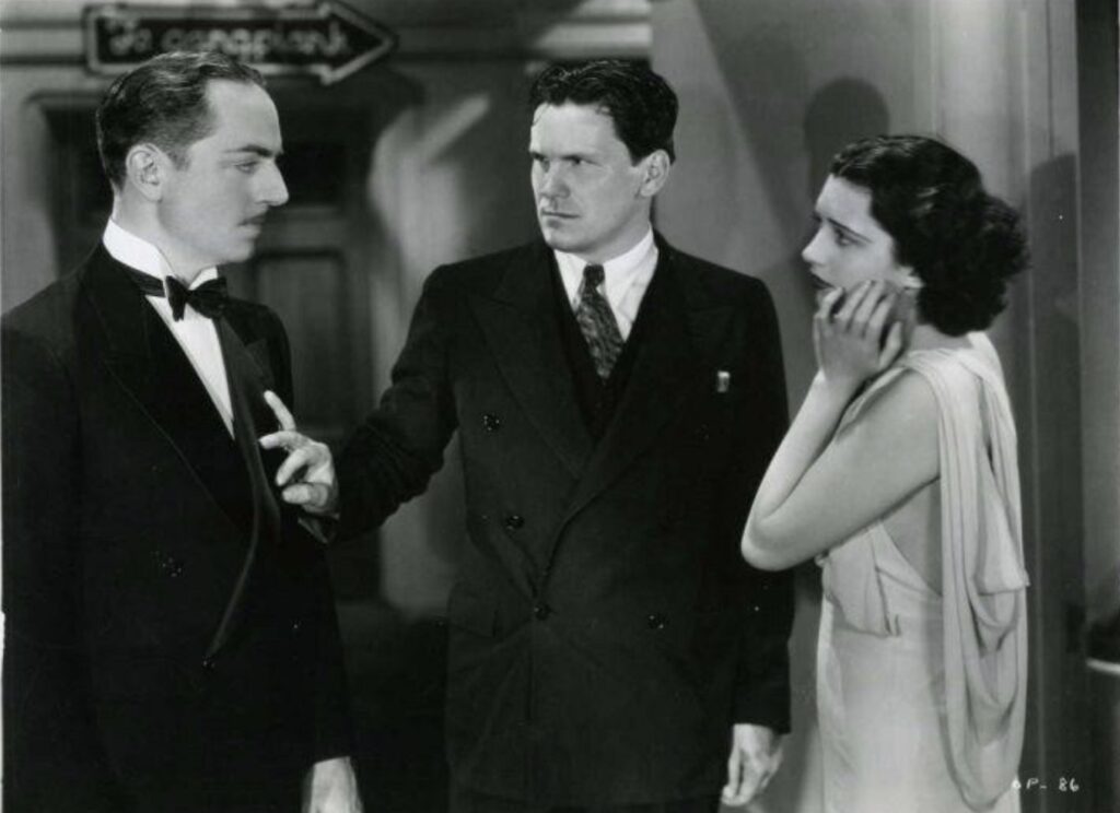 One Way Passage Blu-ray Review • Home Theater Forum