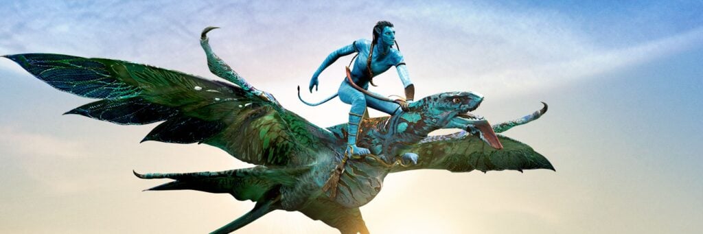 Avatar UHD Review • Home Theater Forum
