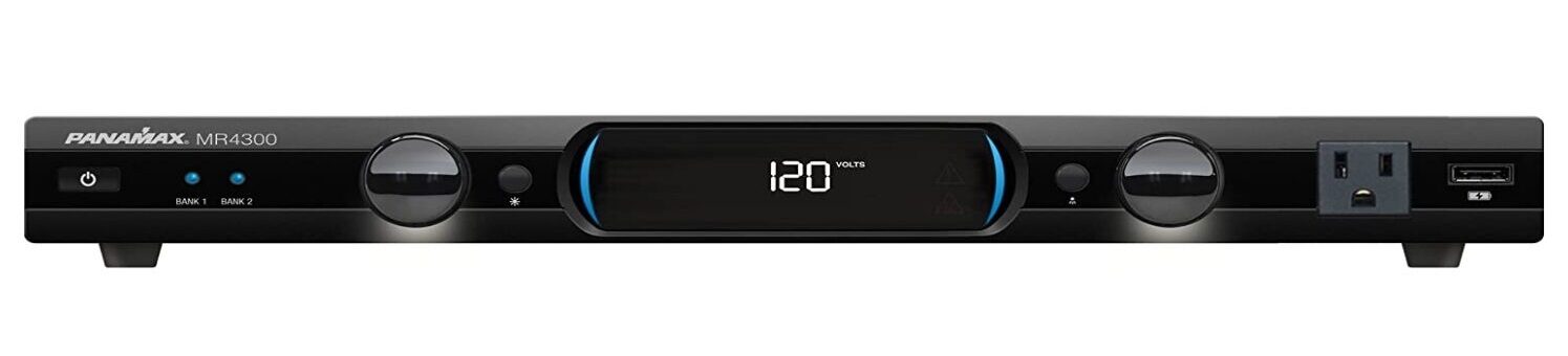 Best Power Conditioners for Home Theater 2023