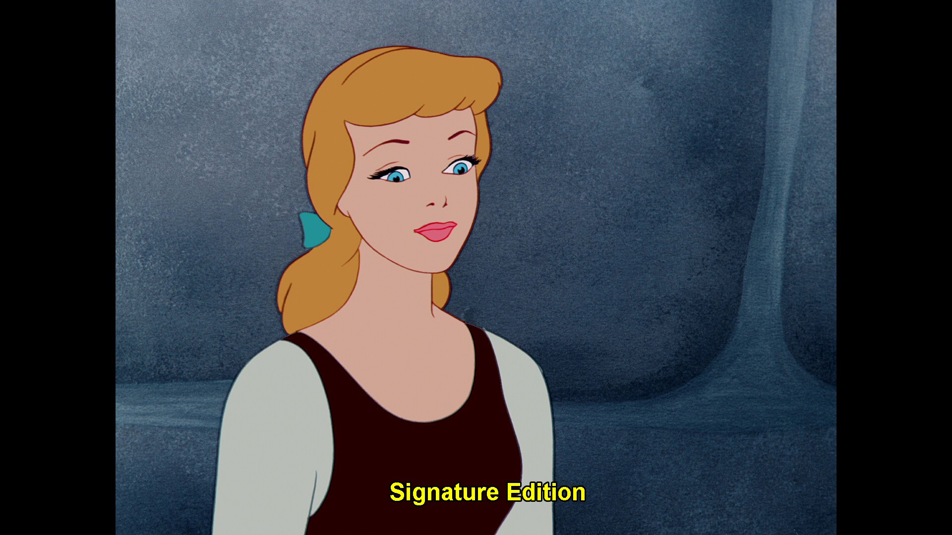 Cinderella (1950) UHD Review • Home Theater Forum