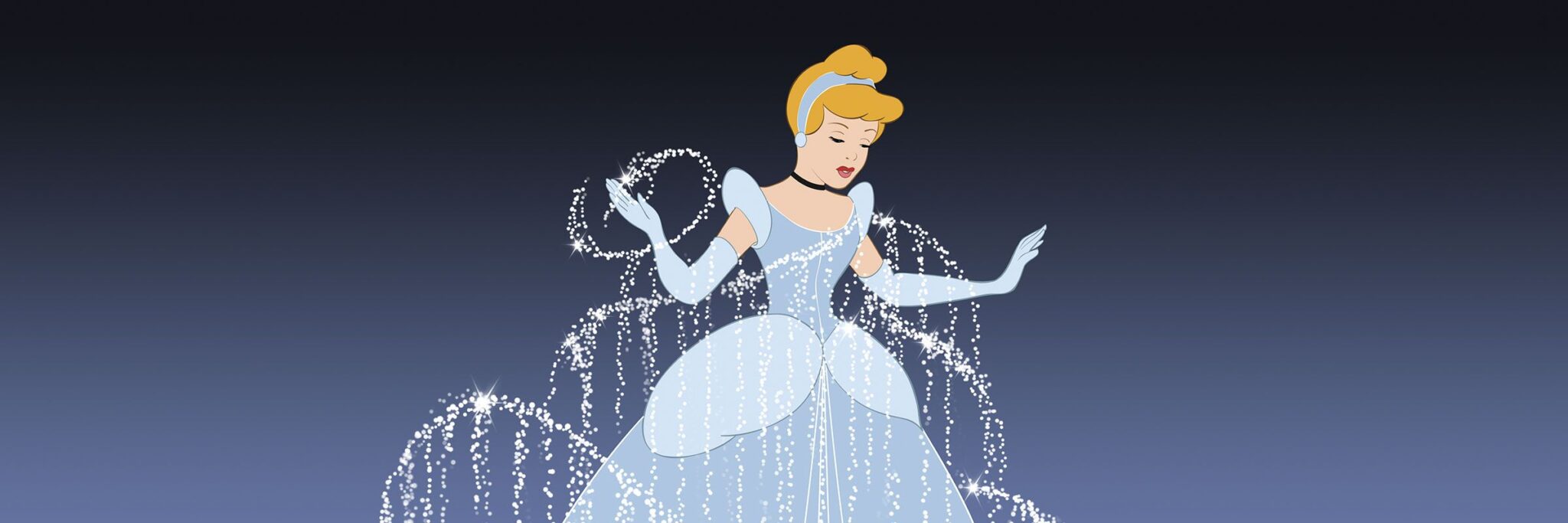 Cinderella (1950) UHD Review • Home Theater Forum