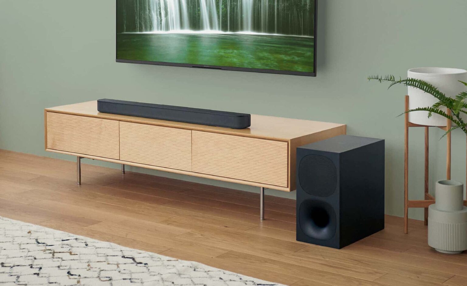 Best Soundbars of 2024