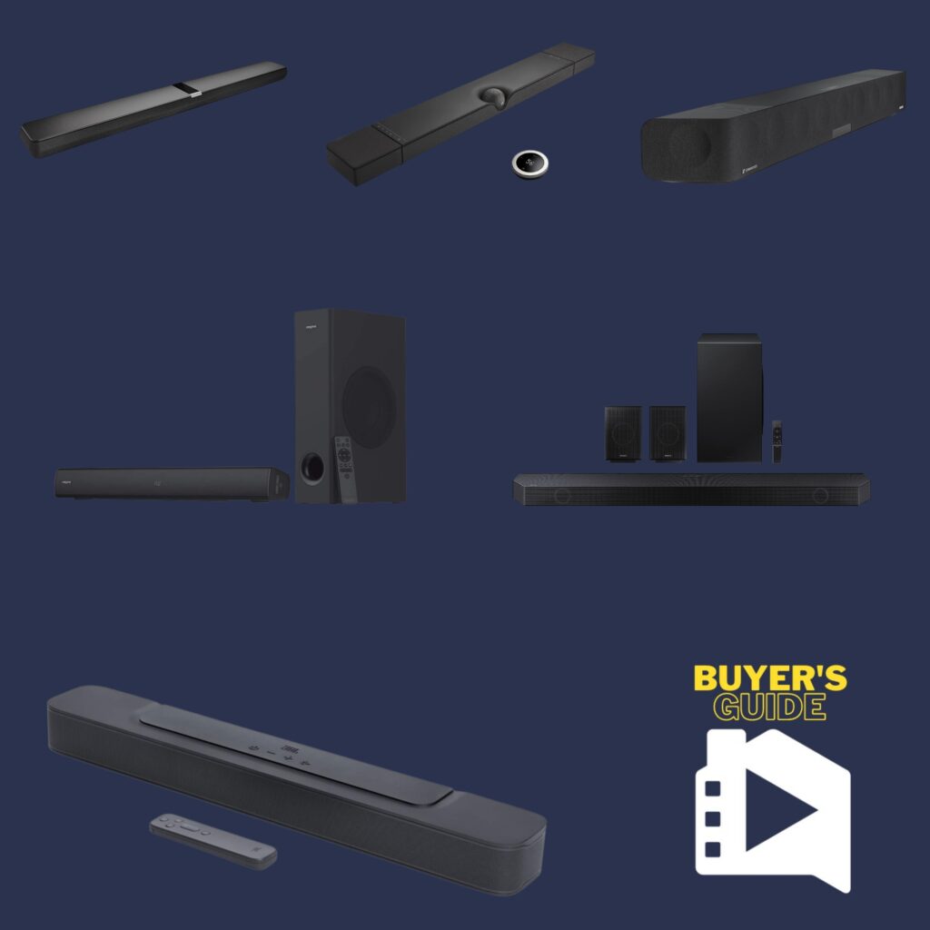 Buyer's Guides Archives • Home Theater Forum