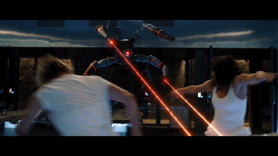 FAST X 4K UHD Review • Home Theater Forum