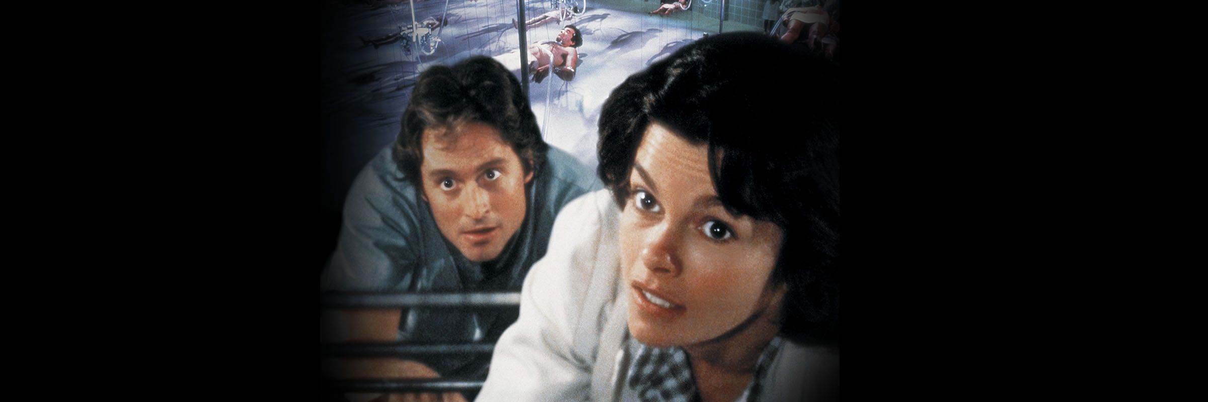 Coma (Special Edition) Blu-ray Review • Home Theater Forum