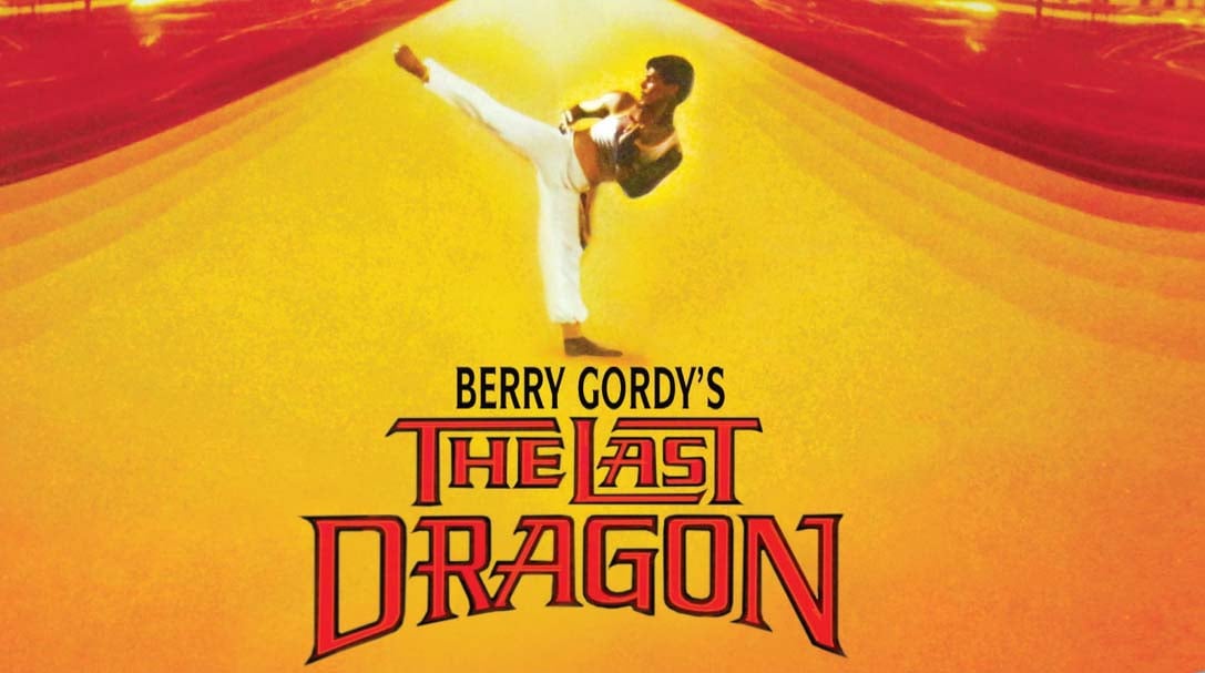 The Last Dragon UHD Movie Reviews • Home Theater Forum