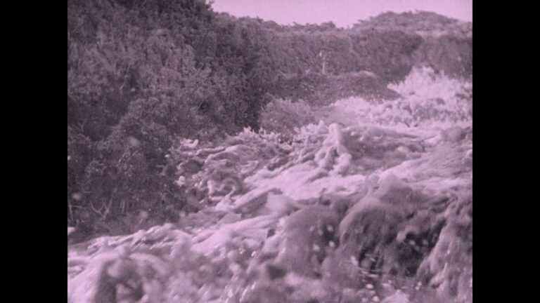 The Johnstown Flood Blu-ray Review • Home Theater Forum