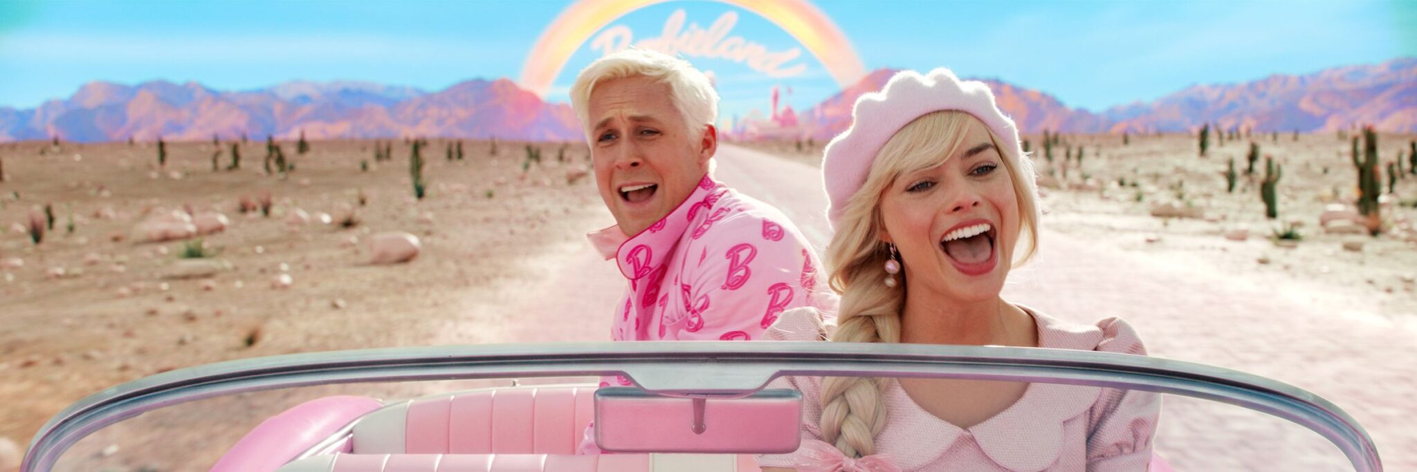 Barbie UHD Review • Home Theater Forum