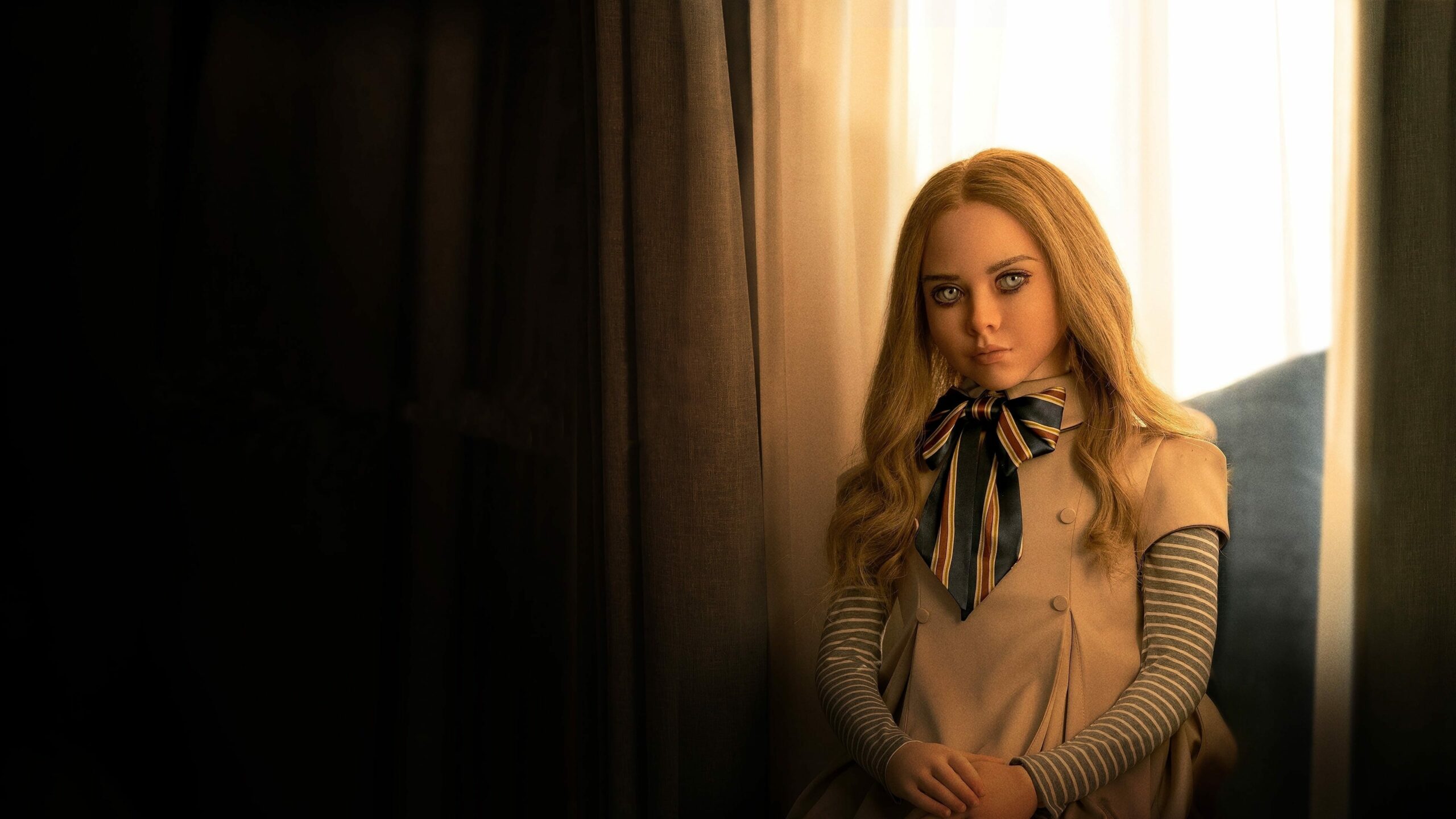 A few words about...™ - Megan -- in 4k UHD • Home Theater Forum