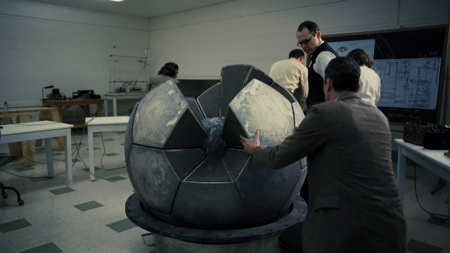 Oppenheimer 4K UHD Review • Home Theater Forum