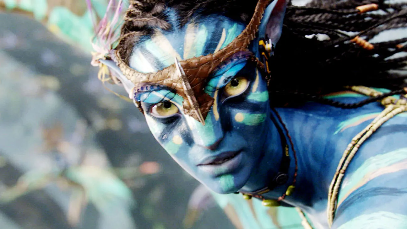 Avatar: Collector's Edition Digital UHD Review • Home Theater Forum