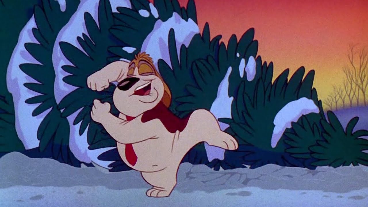 Rover Dangerfield Blu-ray Review • Home Theater Forum