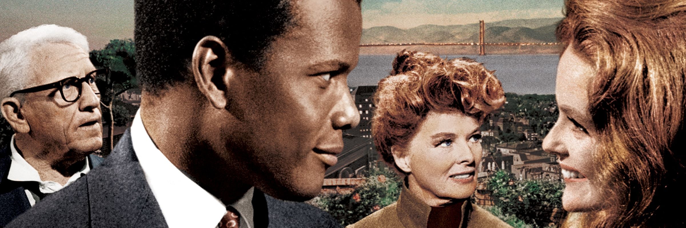 Guess Who's Coming to Dinner UHD • Home Theater Forum