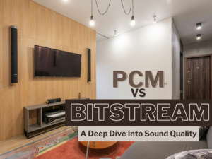 Bitstream Vs. PCM Audio: A Deep Dive Into Sound Quality • Home Theater ...