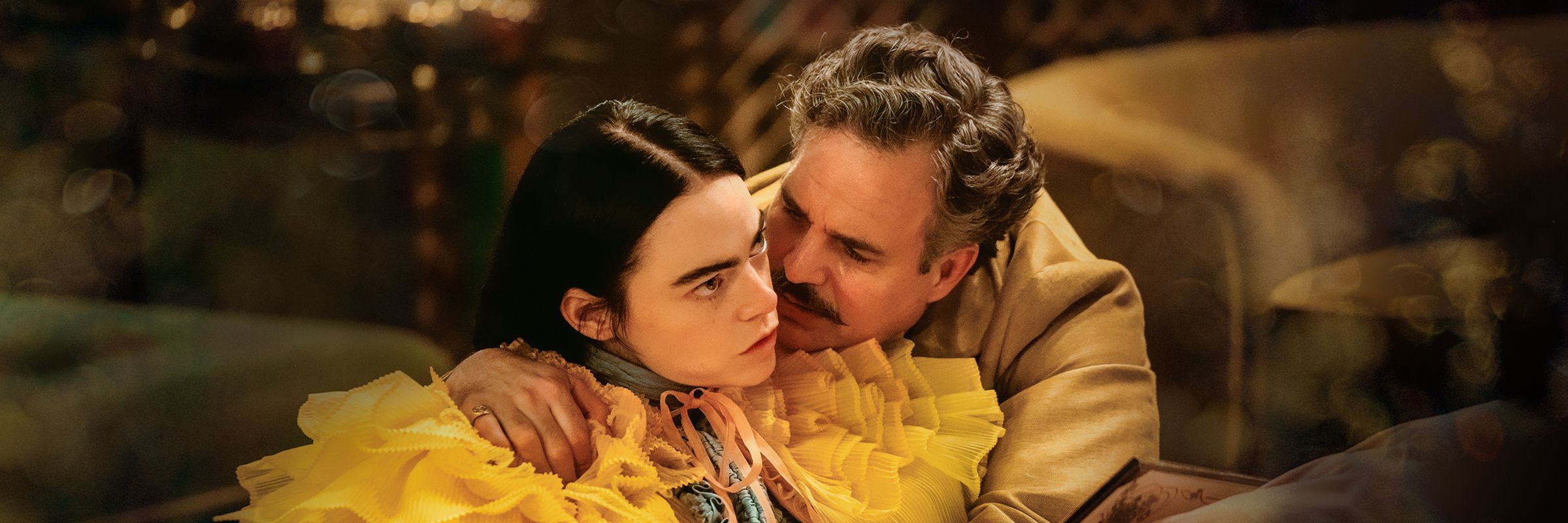 Poor Things Blu-ray Review • Home Theater Forum