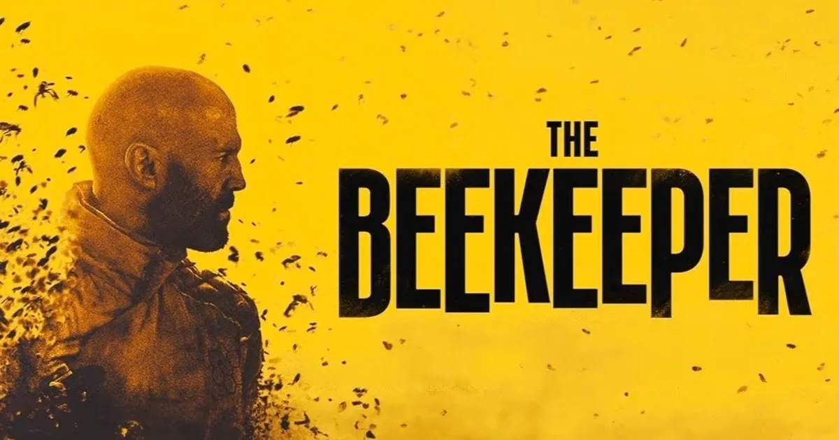 The Beekeeper UHD Review • Home Theater Forum