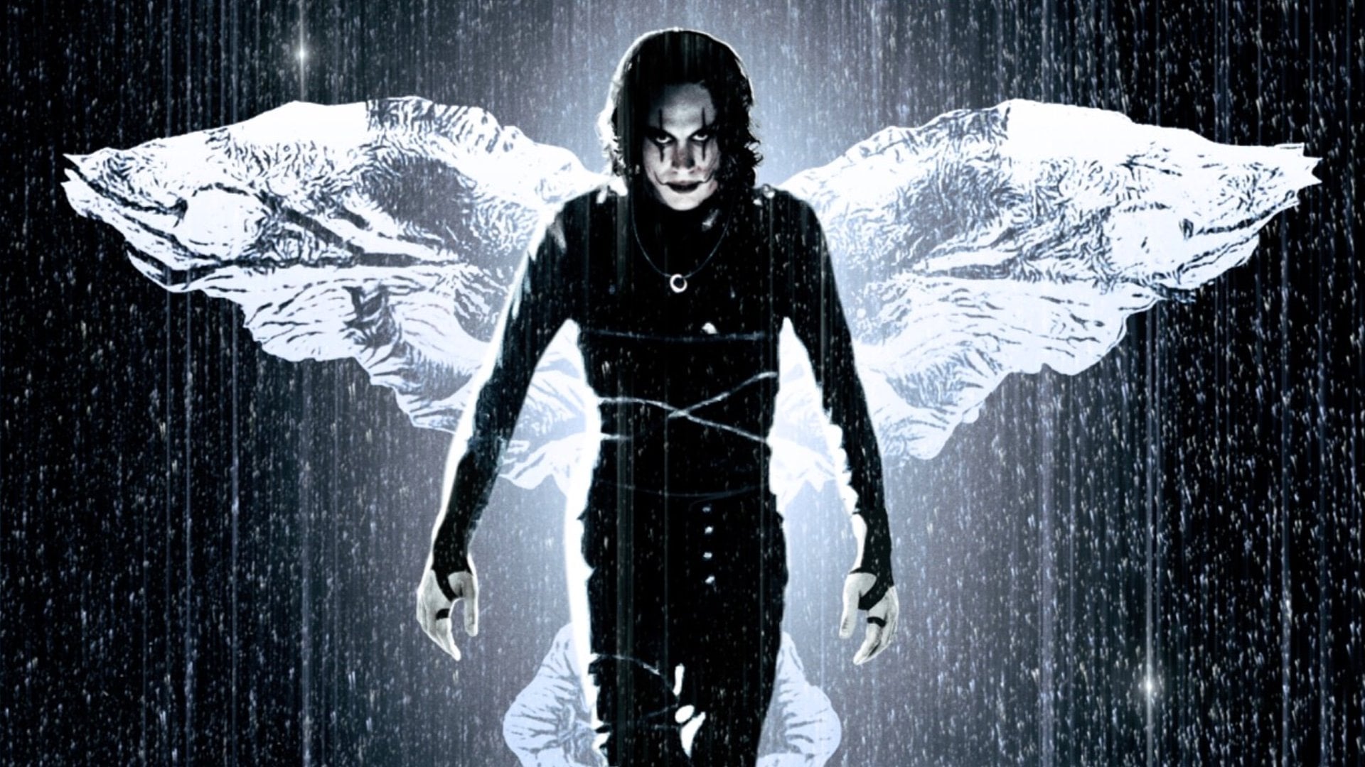 A few words about...™ - The Crow -- in 4k UHD • Home Theater Forum