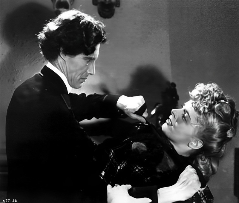 Bluebeard (1944) - Blu-ray Review • Home Theater Forum