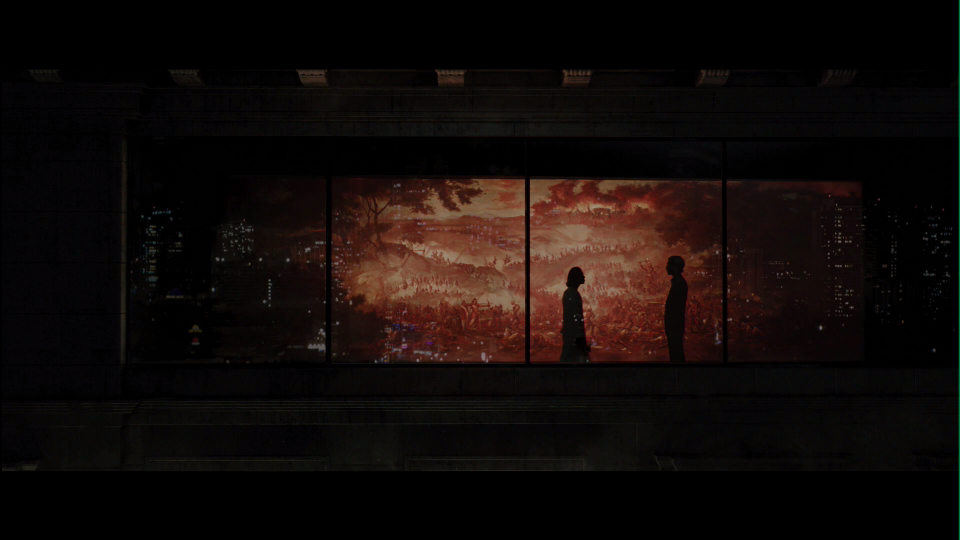 Monkey Man 4K UHD/Blu-ray Collector's Edition • Home Theater Forum