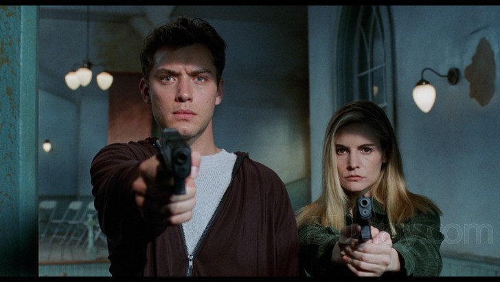 A few words about...™ - eXistenZ -- in 4k UHD • Home Theater Forum