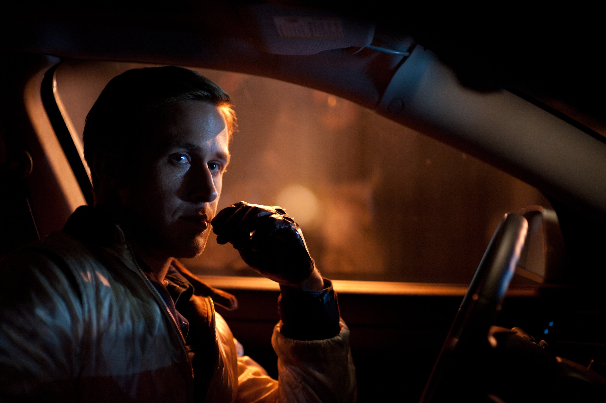 Drive (2011) UHD (Sony) Review • Home Theater Forum