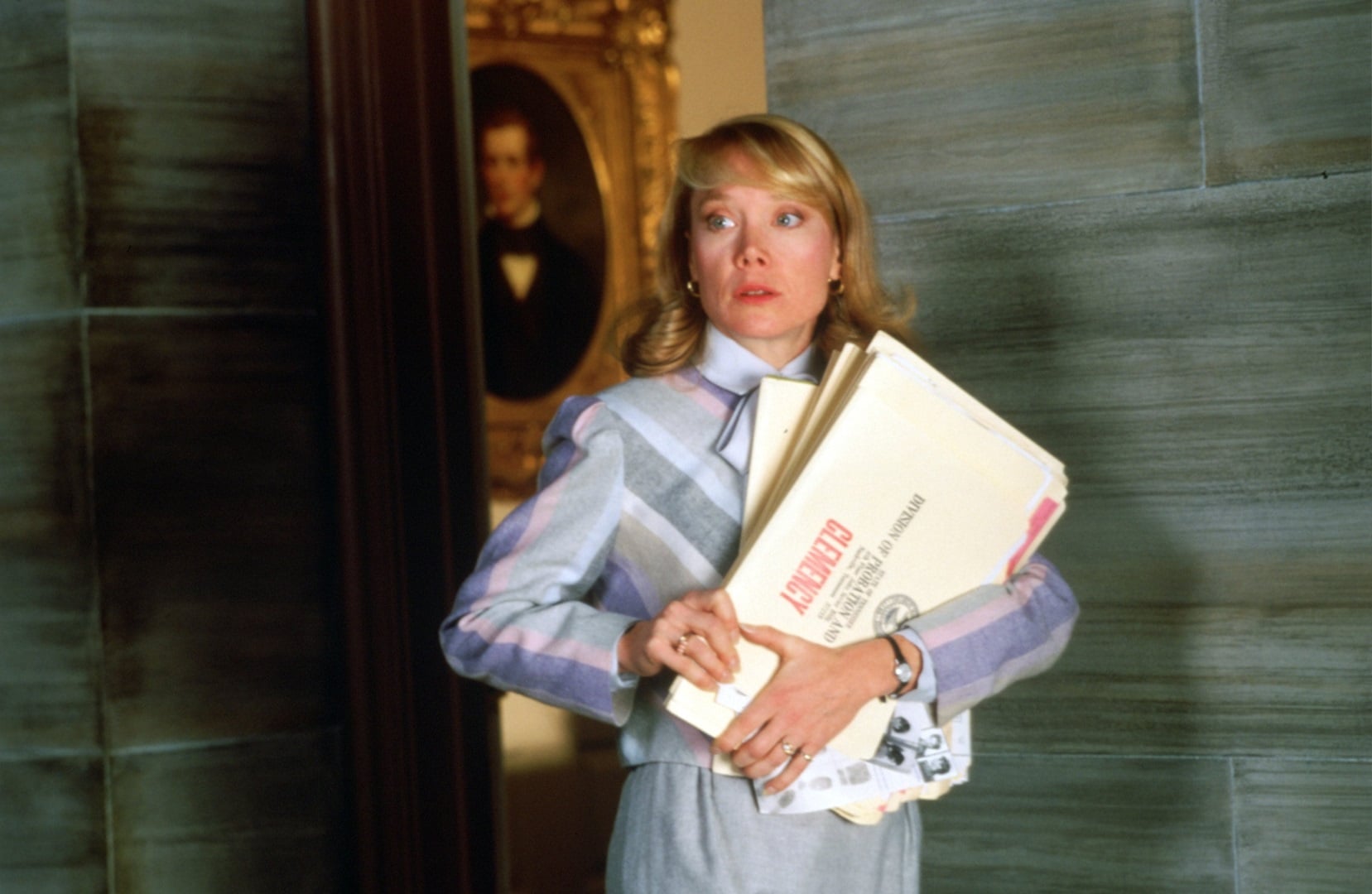 Marie Blu-ray Review • Home Theater Forum