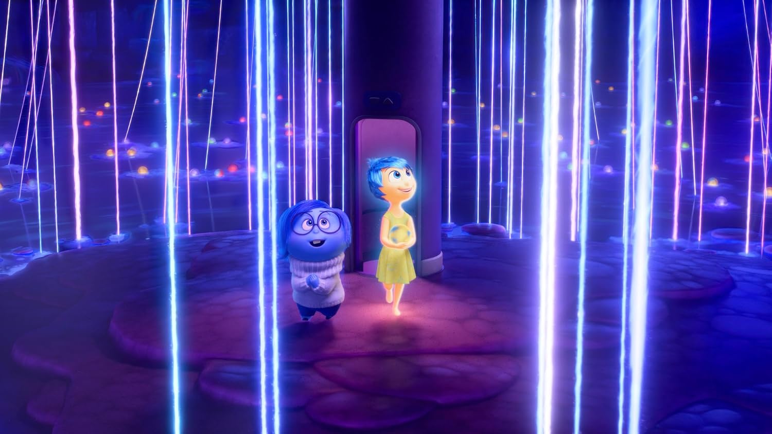 Inside Out 2 Blu-ray Review • Home Theater Forum