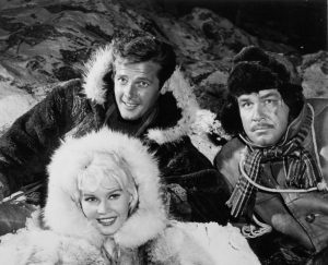 The Alaskans: The Complete Series Blu-ray Review • Home Theater Forum