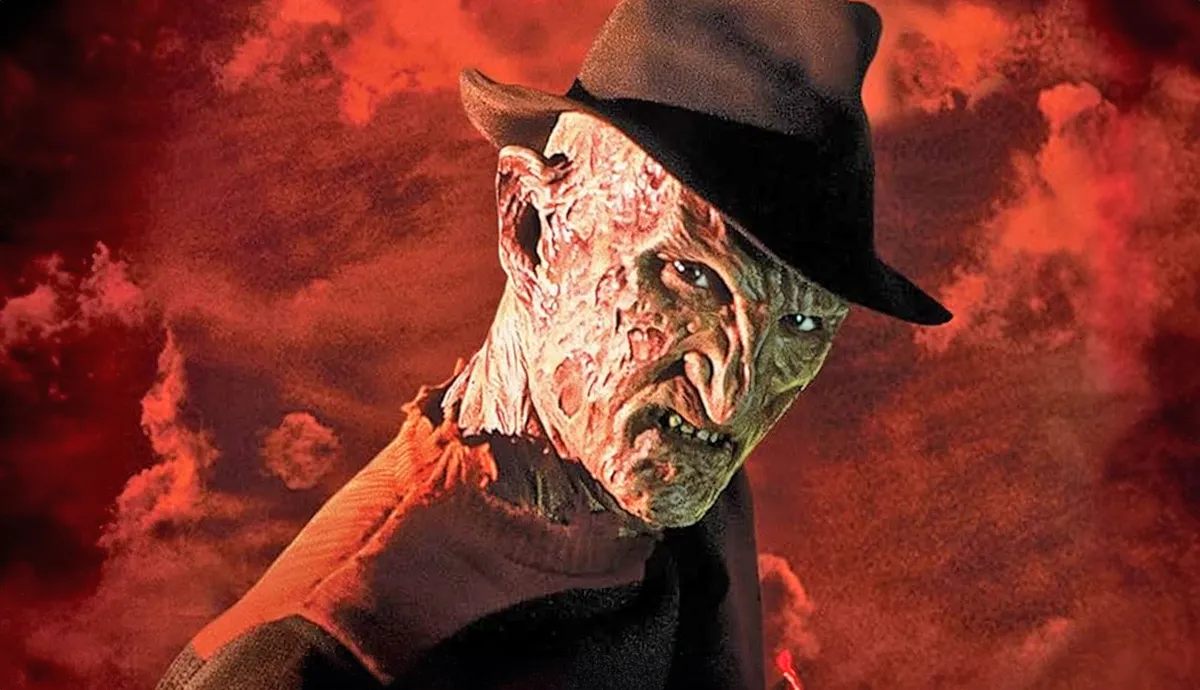 A few words about...™ - A Nightmare on Elm Street -- in 4k UHD • Home ...