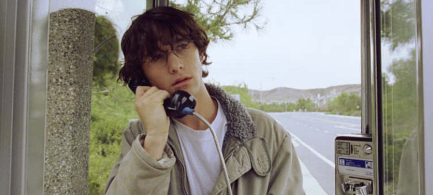 Brick - UHD Blu-ray Review • Home Theater Forum