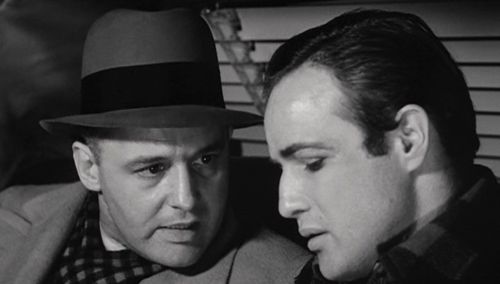 On the Waterfront UHD Review (Columbia Classics Vol. 5) • Home Theater ...