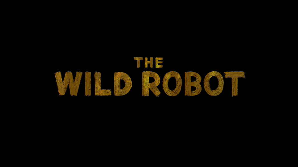 The Wild Robot 4K UHD/Blu-ray Review • Home Theater Forum