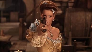 The Spanish Main Blu-ray Review • Home Theater Forum