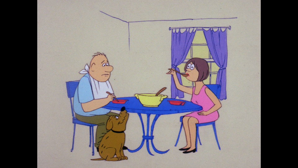 Wait Till Your Father Gets Home: The Complete Series Blu-ray Review • Home Theater Forum