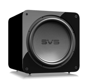 SVS SB17 Ultra R|Evolution Subwoofer Review • Home Theater Forum