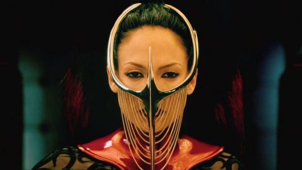 The Cell: Limited Edition — 4K UHD review • Home Theater Forum