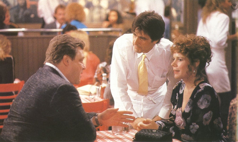 Sea of Love UHD/Blu-ray Combo Review • Home Theater Forum