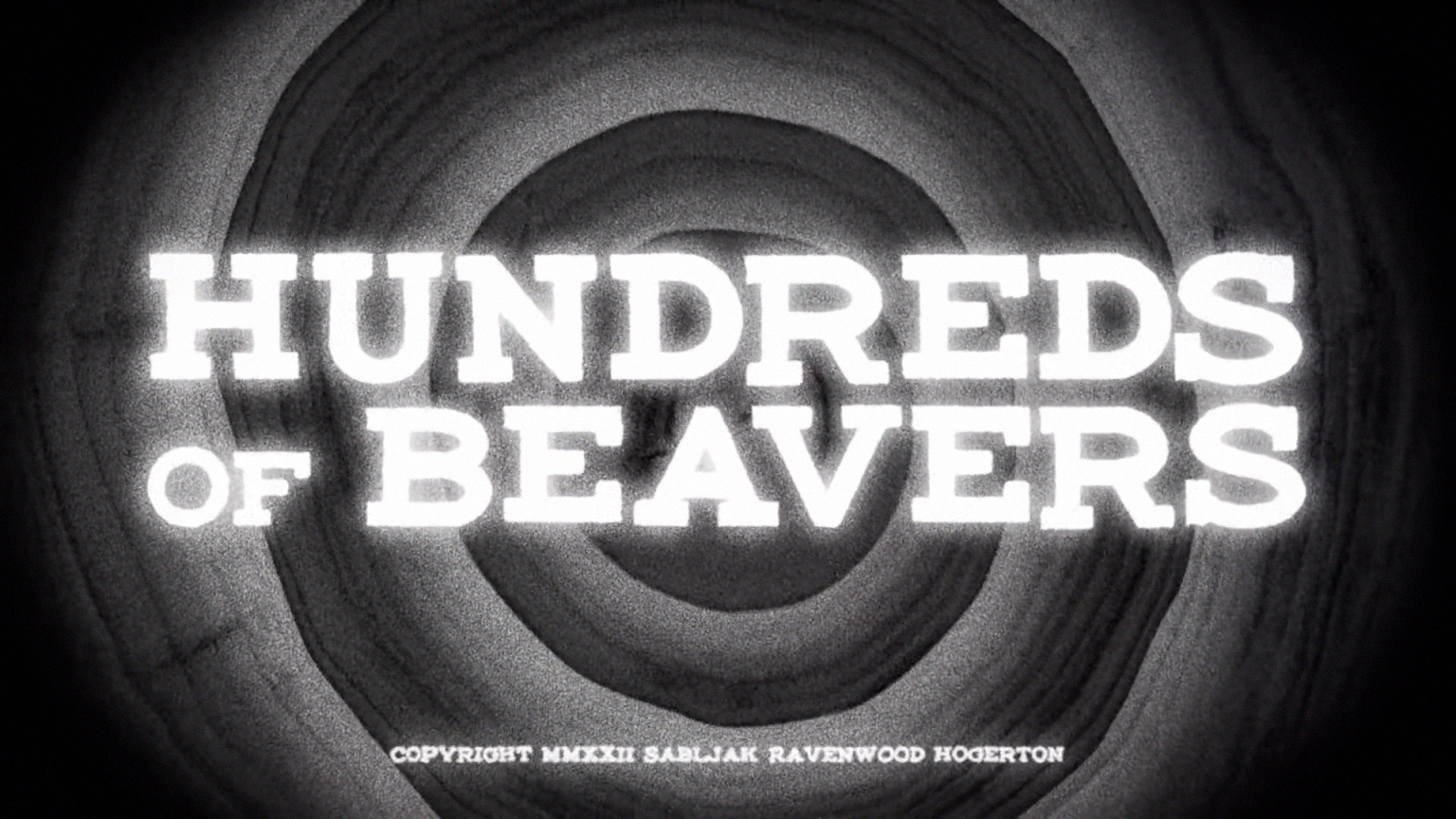 Hundreds of Beavers - Cartuna Blu-ray Review • Home Theater Forum