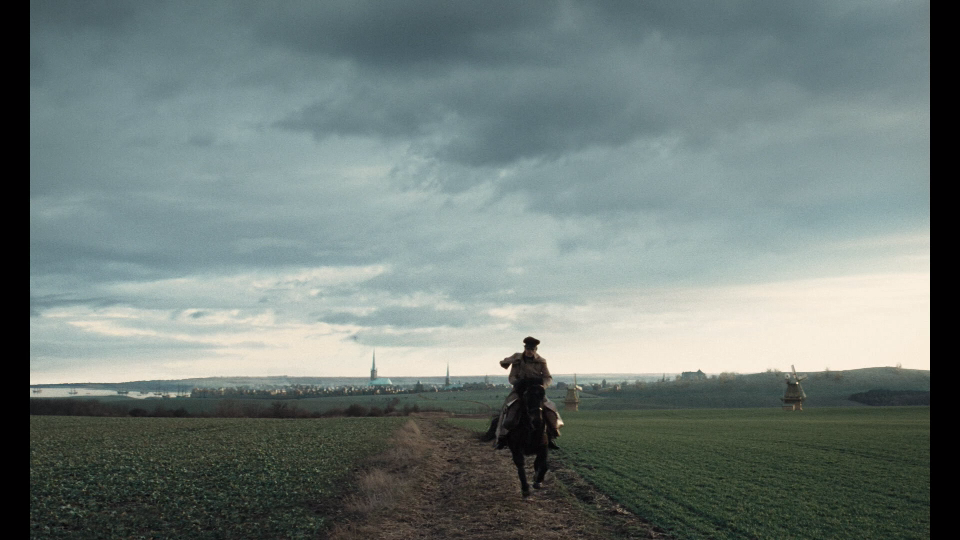 Nosferatu Extended Cut Blu-ray Review • Home Theater Forum