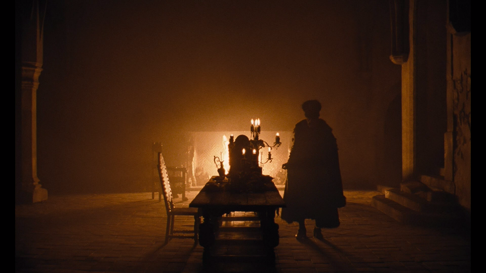 Nosferatu Extended Cut Blu-ray Review • Home Theater Forum