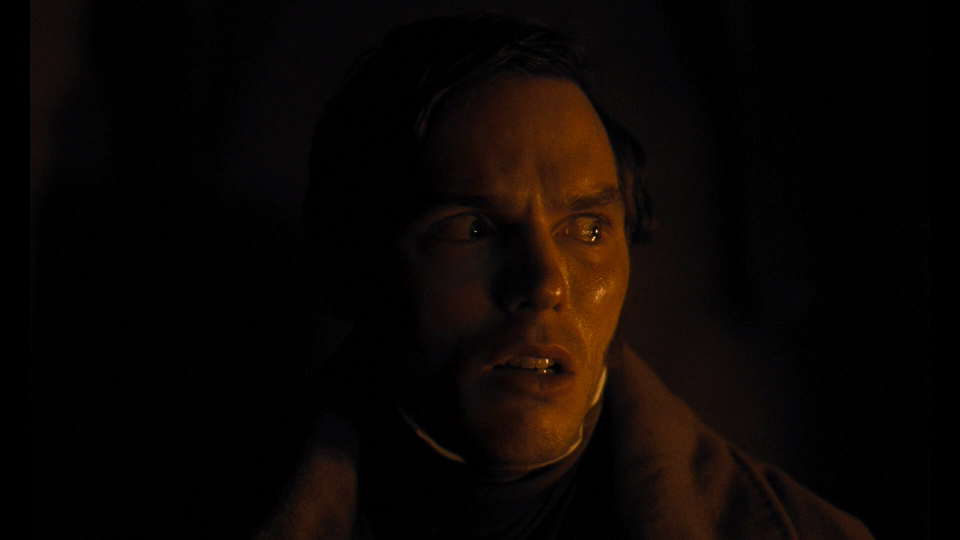 Nosferatu Extended Cut Blu-ray Review • Home Theater Forum