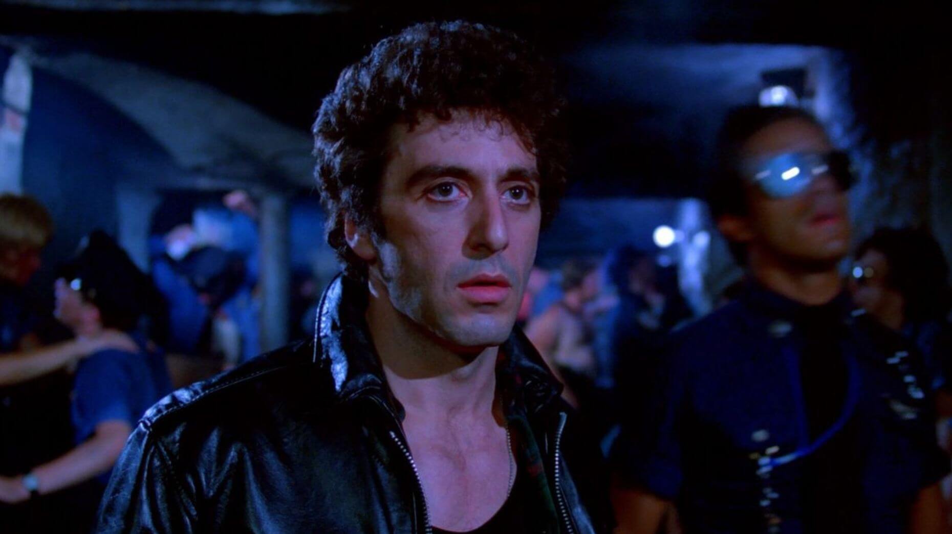 Cruising: Limited Edition — 4K UHD review • Home Theater Forum