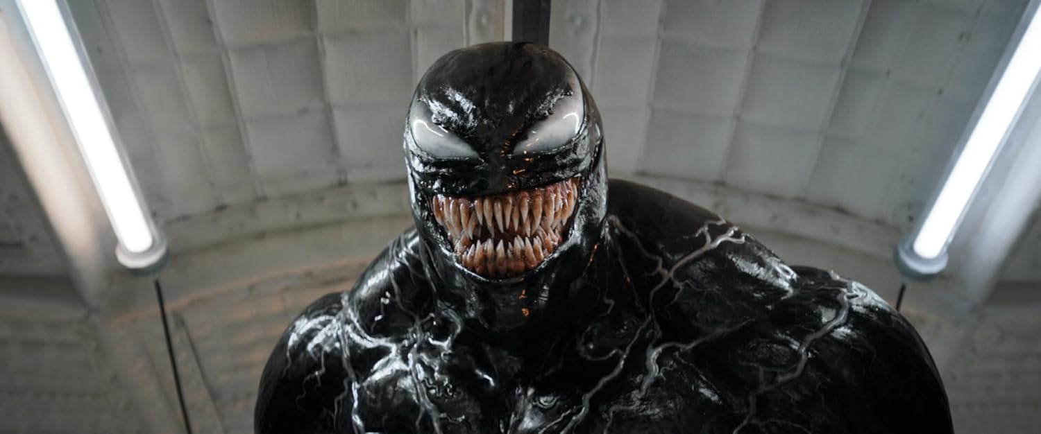 Venom: The Last Dance UHD Review • Home Theater Forum