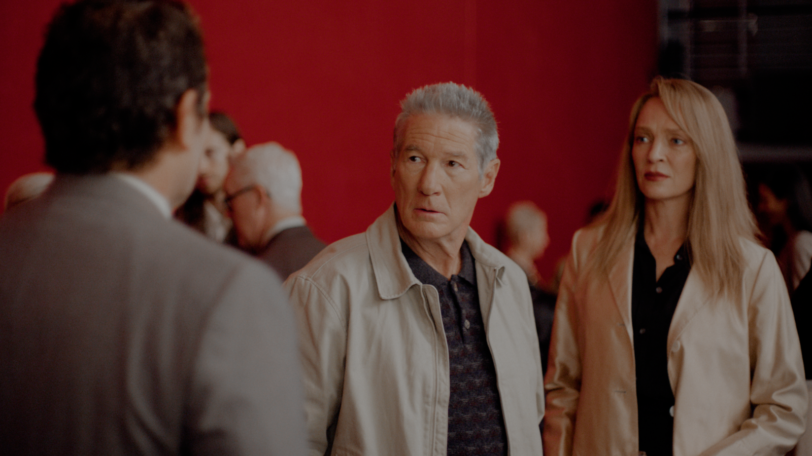 Oh, Canada — Blu-ray review • Home Theater Forum