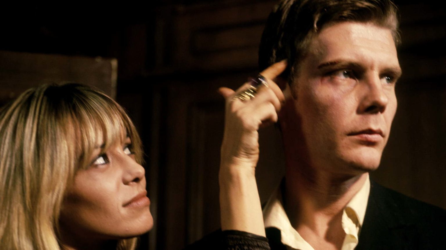 Performance - Criterion UHD Blu-ray Review • Home Theater Forum