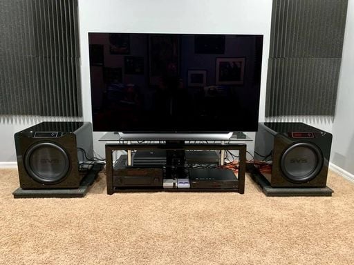 7 Critical Subwoofer Setup Mistakes That Undermine Your Home Audio ... 7 Critical Subwoofer Setup Mistakes That Undermine Your Home Audio ...